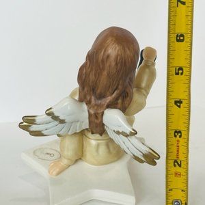 Goebel | Holiday | Goebel Hummel Figurine Sculpture Vtg Germany 40716 ...